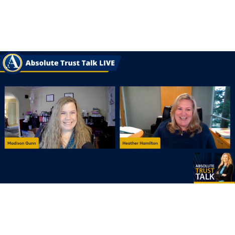 Heather Hamilton Featured on Absolute Trust Talk - Fiduciary Accounting ...