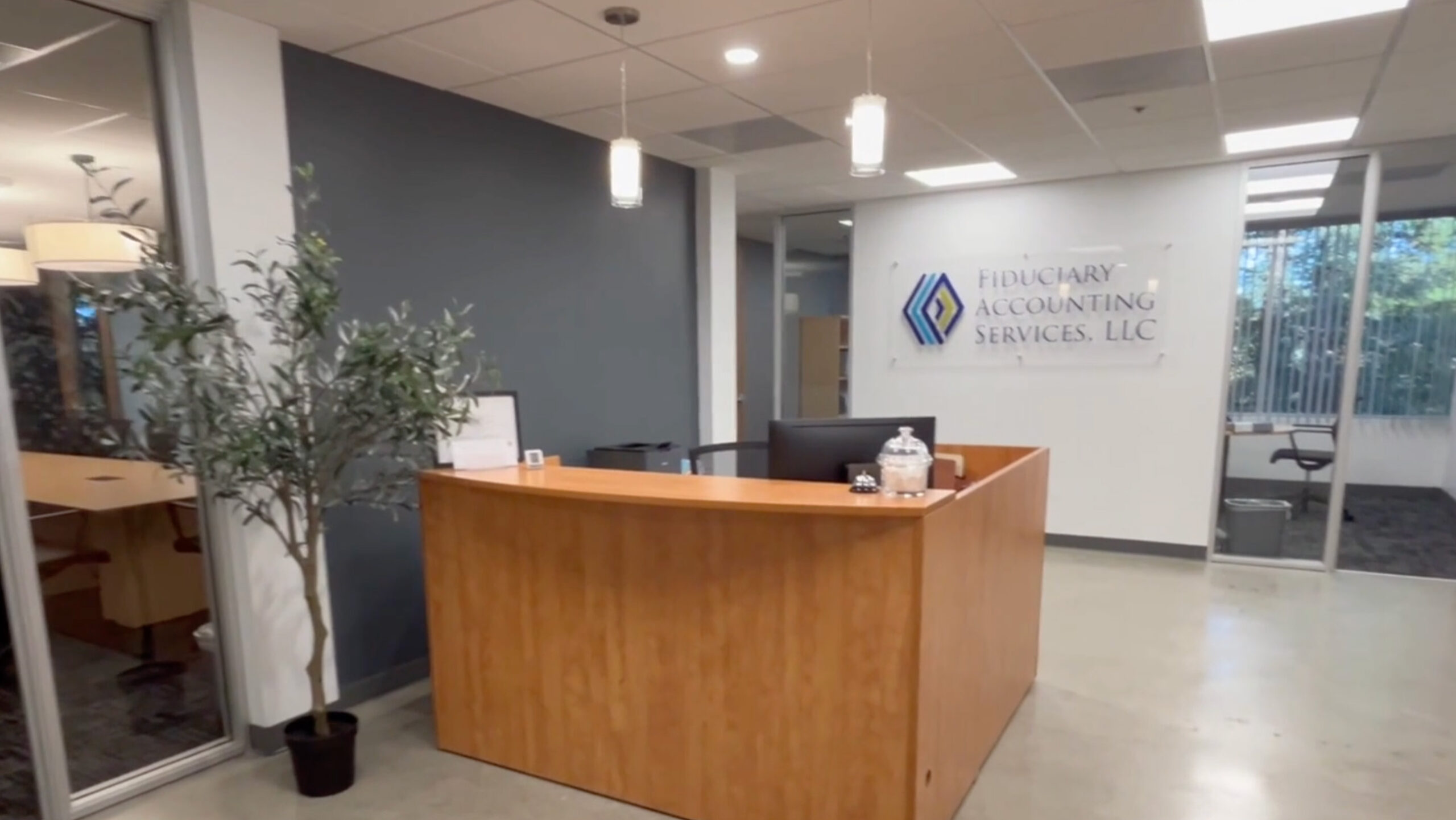 The New View from FAS in Walnut Creek - Fiduciary Accounting Services, LLC