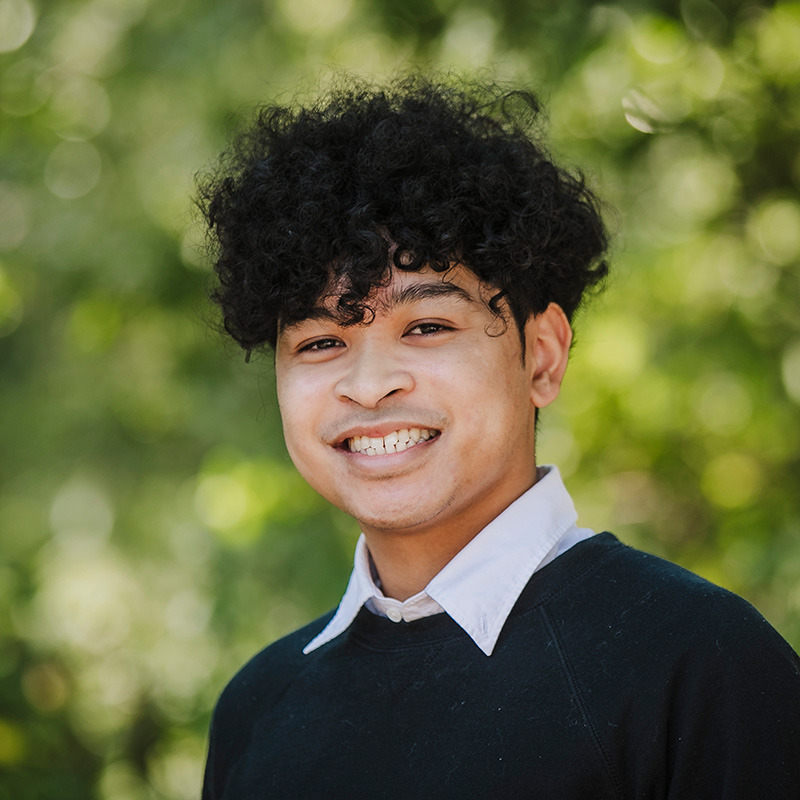 Justyn Recania, Data Entry Specialist - Fiduciary Accounting Services, LLC