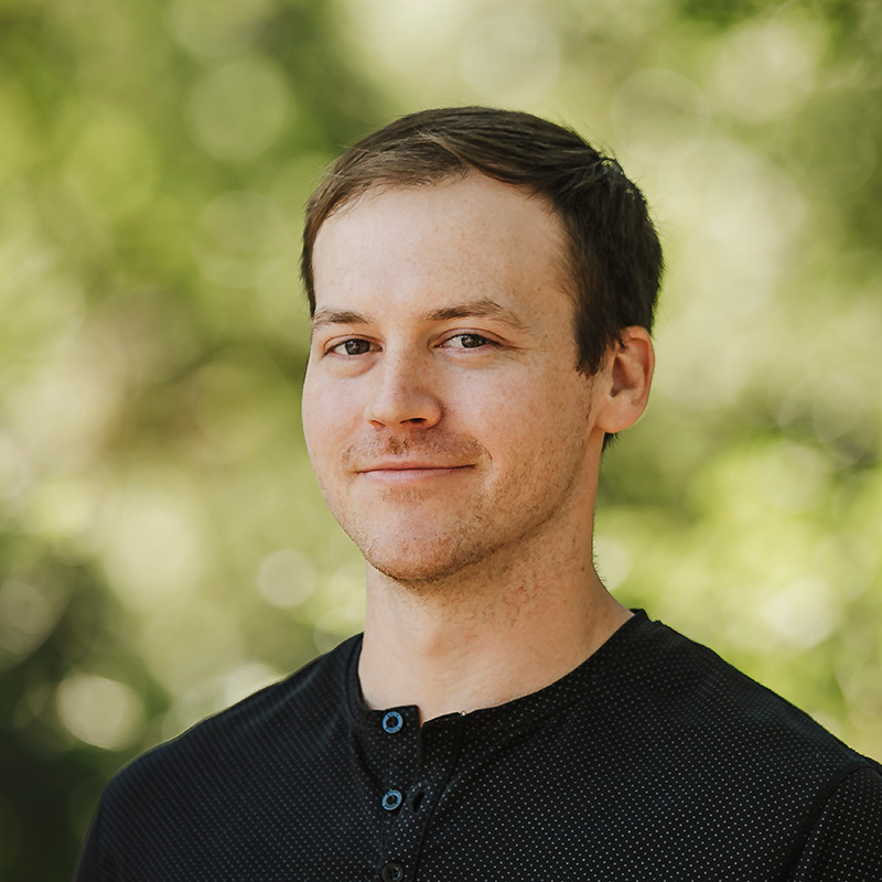 Lucas Martin, Senior Associate - Fiduciary Accounting Services, LLC