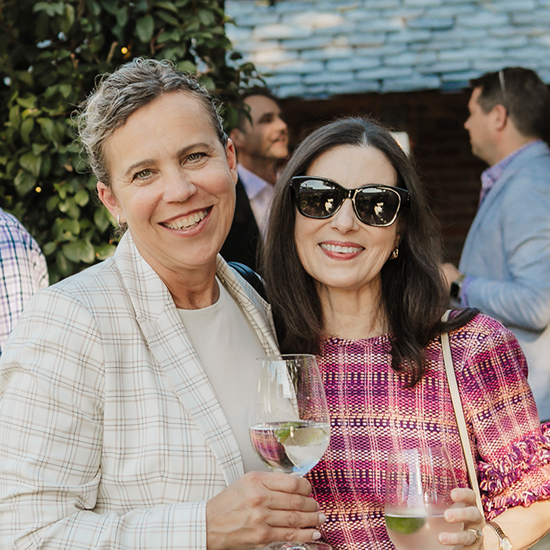 Fall 2024 Social - Fiduciary Accounting Services, LLC
