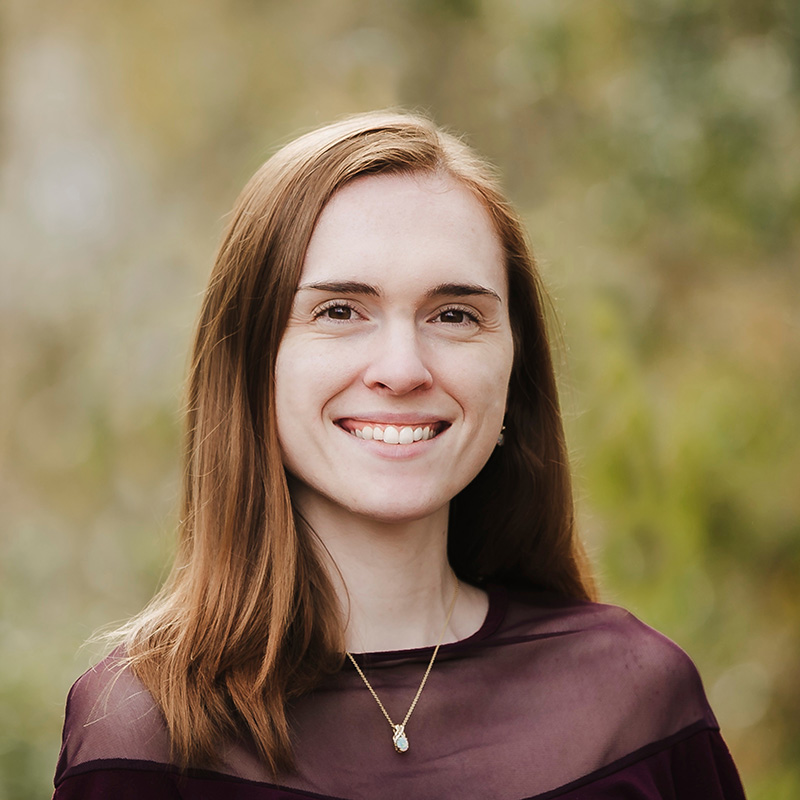 Emily Norby, Associate - Fiduciary Accounting Services, LLC