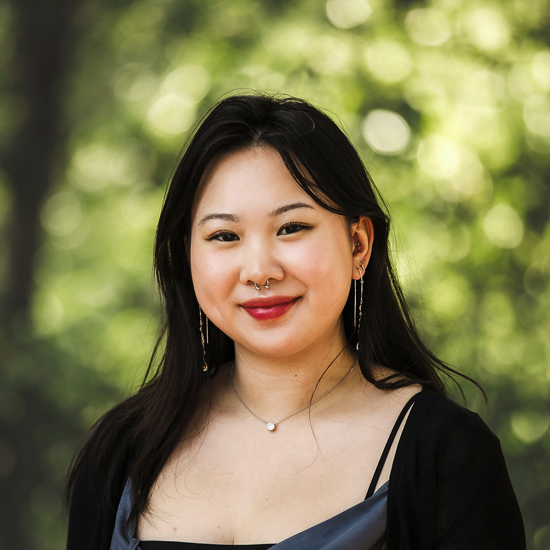 Lily Le, Project Coordinator - Fiduciary Accounting Services, LLC